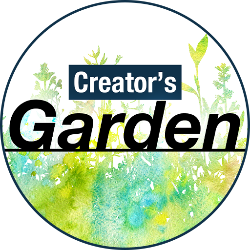 Creators - ガーデン｜Creator's Garden